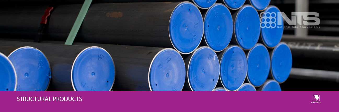 Structuralbanner | NTS