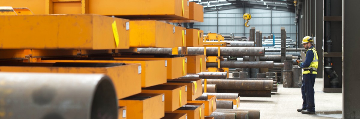 Full Mill Certification, Testing & Traceability, Shotblasting, Painting ...