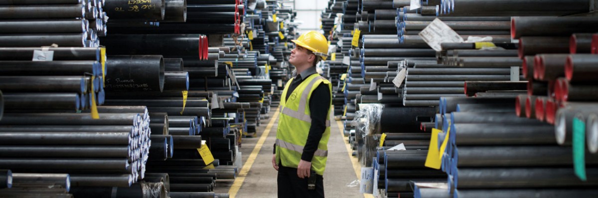 National Tube Stockholders (NTS) Hot & Cold Finished Elliptical ...