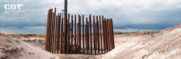 Steel for Life - NTS